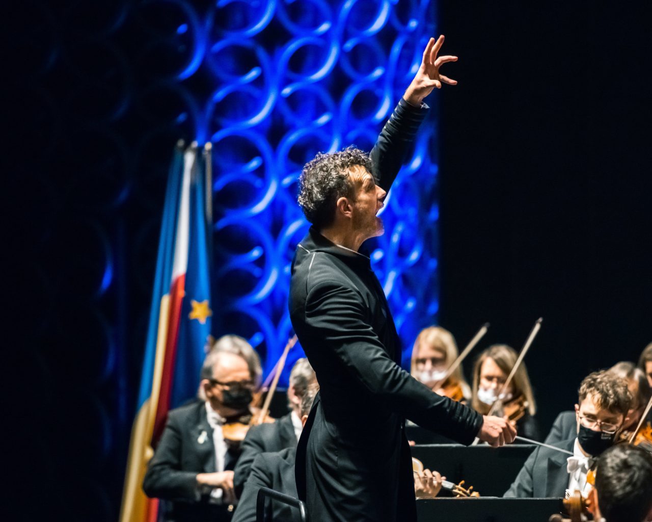 Aleksandar Marković | Official Website of Conductor Aleksandar Marković